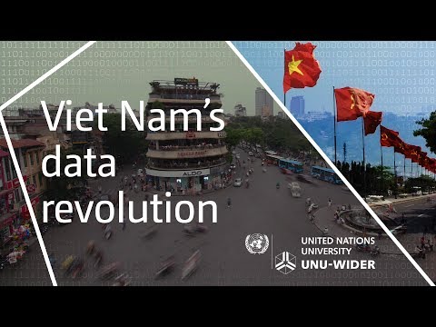 Mini-documentary: Viet Nam's Data Revolution