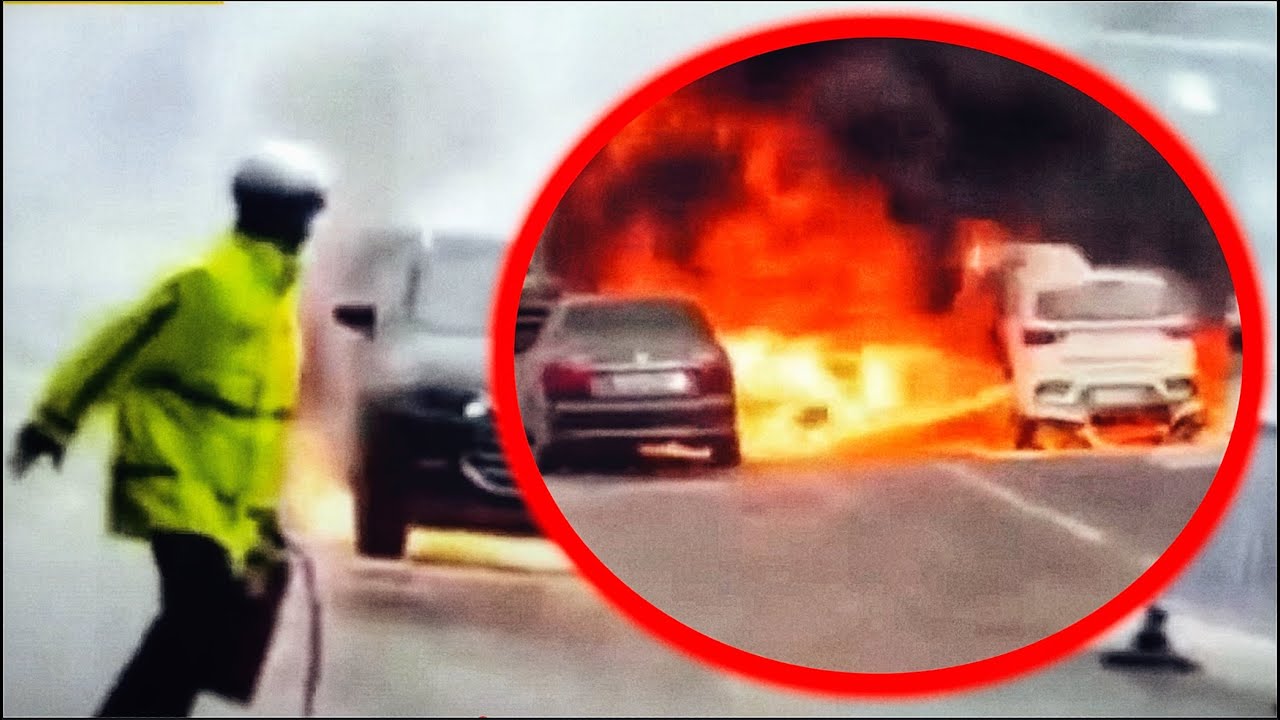 Kina tar titeln som världens främsta exportland för bilar - Bilar ...