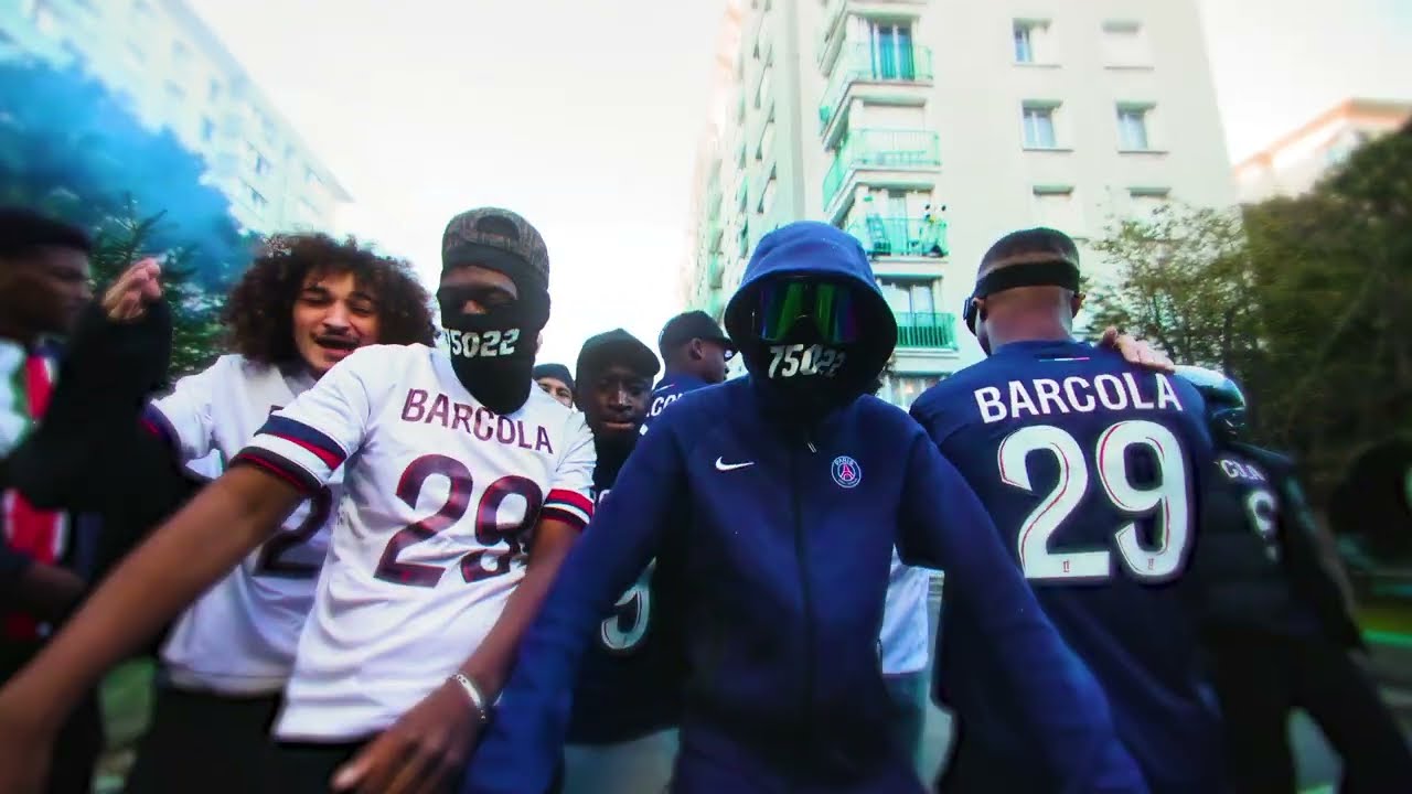 Barcola by La Hasba22 from France | Popnable