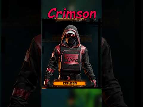 BLACK OPS 6 RANKED OPERATOR SKINS (Black Ops 6 Ranked Skins) #blackops6 #bo6 #callofduty
