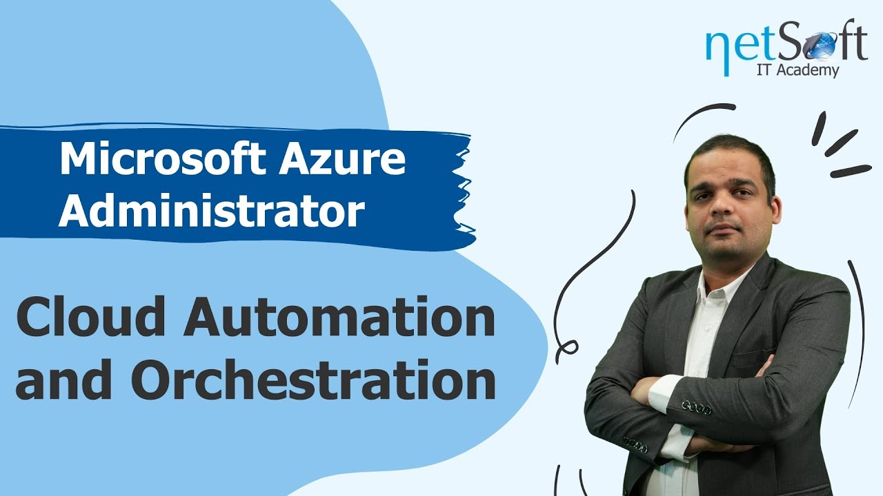 Streamline Your Cloud with Automation and Orchestration Strategies - Episode 23