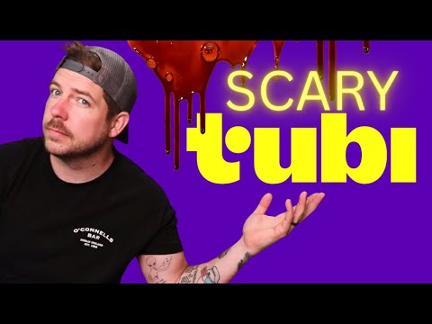 10 Scary Movies to Watch on TUBI Tonight