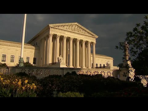 Mass. law professor says 'astonishing' draft leak could hurt trust in Supreme Court