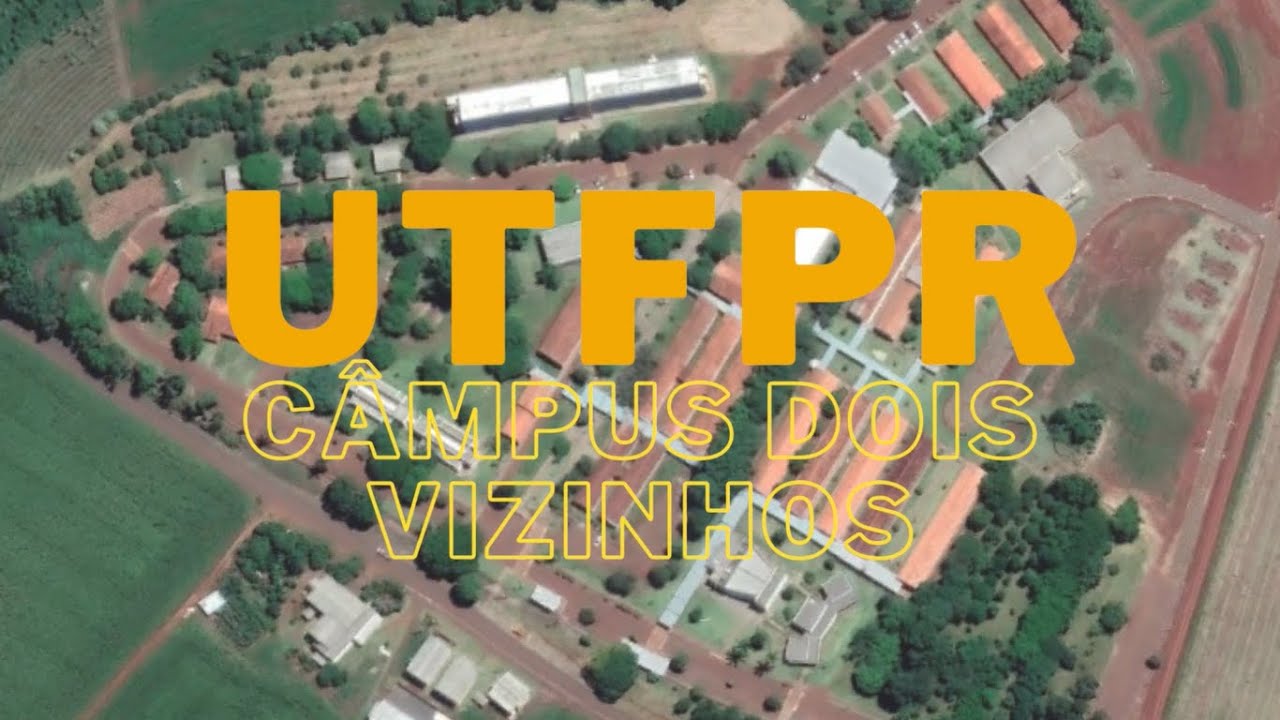 Câmpus UTFPR-DV