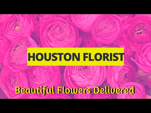 Houston Florists Delivery | Best Houston Florist Near Me – American ...