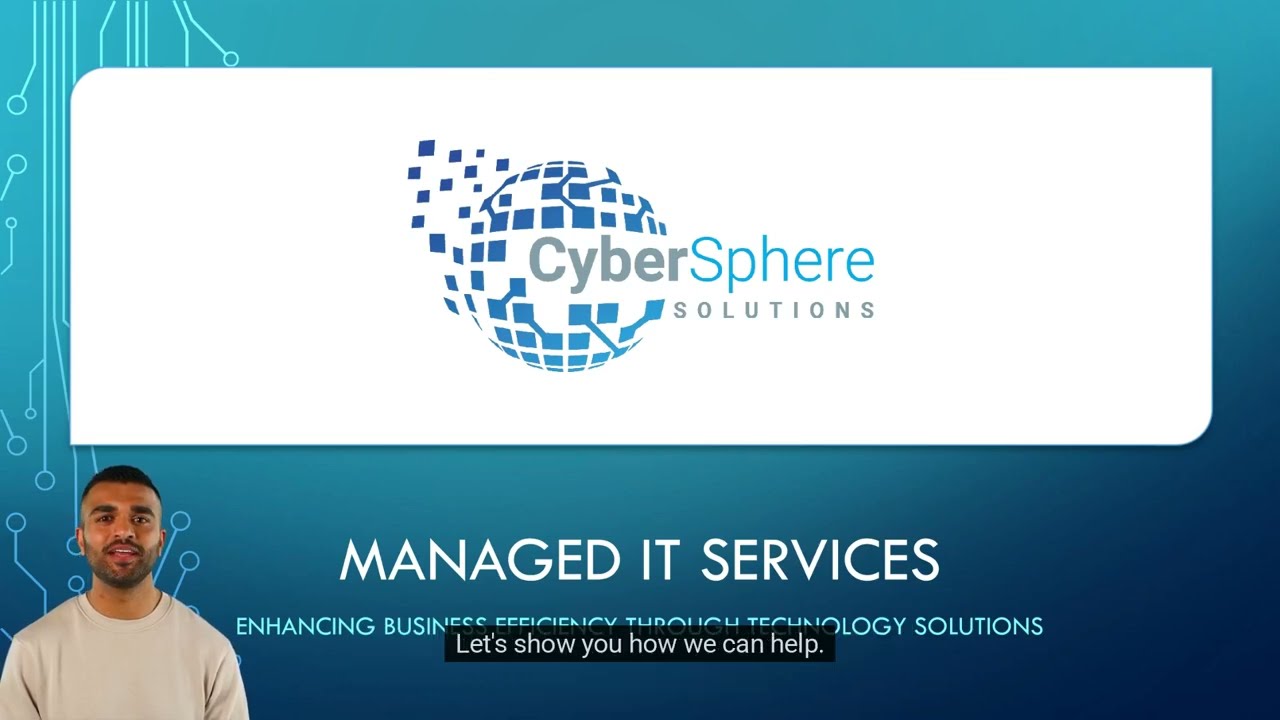 Managed IT Services  Simplify Your Tech, Boost Productivity