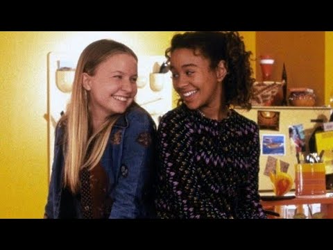 Pop Culture History Podcast- The Color Of Friendship. #disney. #90s. #00s. #blackhistorymonth.