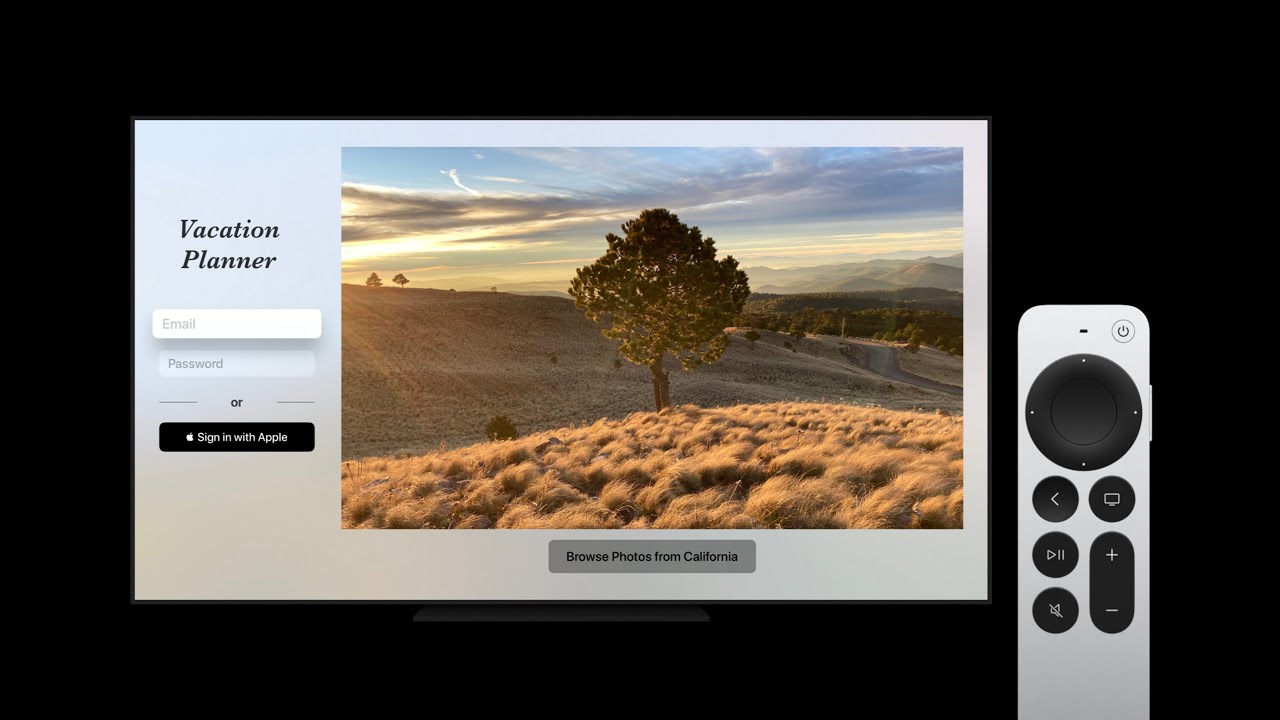 WWDC21: Direct and reflect focus in SwiftUI | Apple