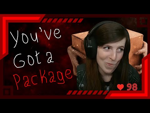 Steam Community :: You’ve Got a Package