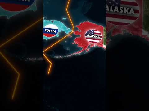 Why Isn't The International Date Line Straight? #ytshorts #conflict #power