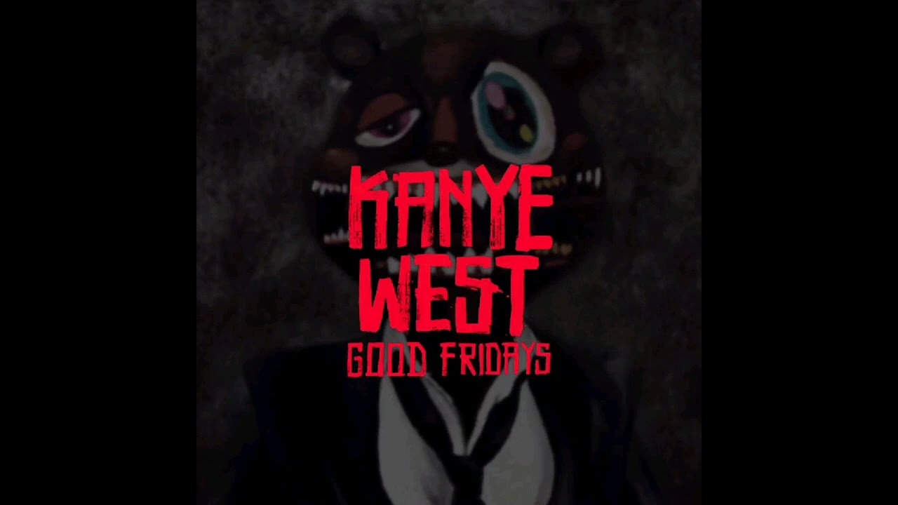 Christian Dior Denim Flow - Kanye West (ft. Kid Cudi, Pusha T, John Legend & More) (2010)