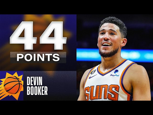 Devin Booker reveals Kobe Bryant as inspiration for his legacy in NBA ...