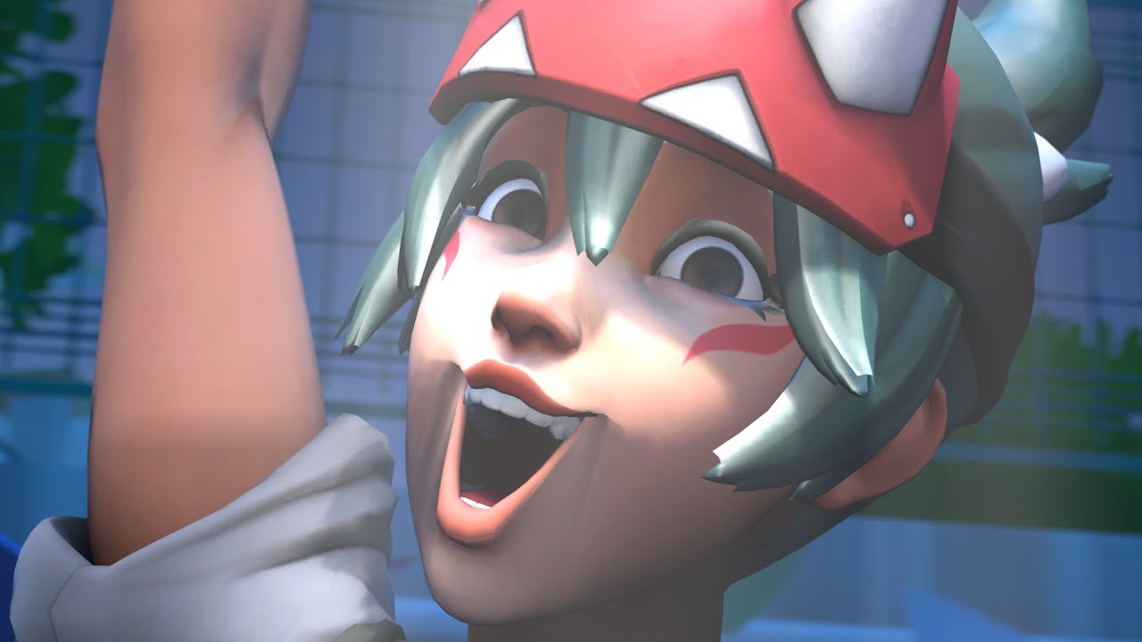 OW2 Dva is more cringe than Kiriko - General Discussion - Overwatch Forums