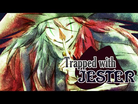 Steam Community :: Trapped with Jester