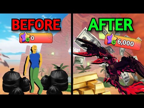 The EASIEST way to complete the LSS EVENT 2025!!! | Creatures of sonaria