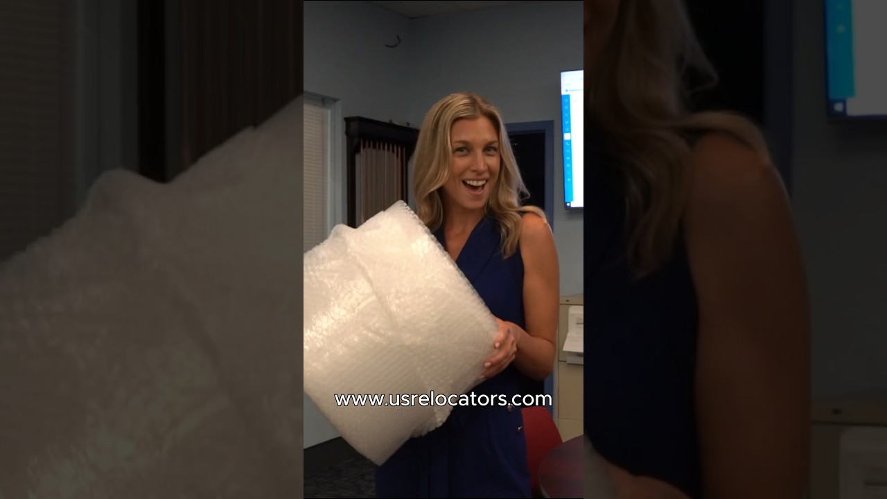 Packing Fragiles? Watch This First!