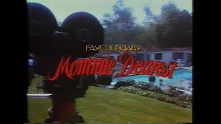 Mommie Dearest streaming: where to watch online?