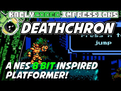 Steam Community :: Deathchron