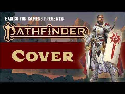 Pathfinder (2e): Basics of Cover
