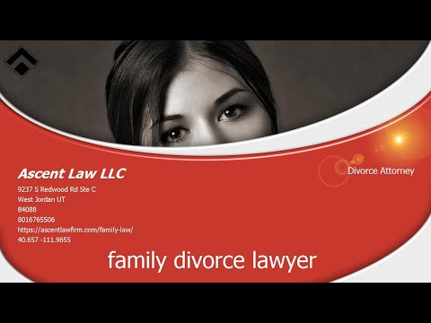 Affordable Family Law Attorney Near Me