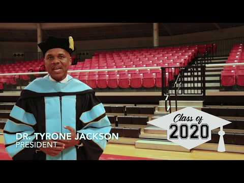 UPDATE: MDCC Graduation 2020