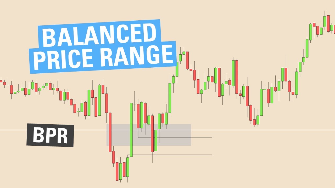 Balance Price Range (BPR) - ICT Concepts