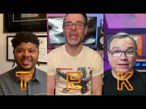 What is KeyboardTEK?