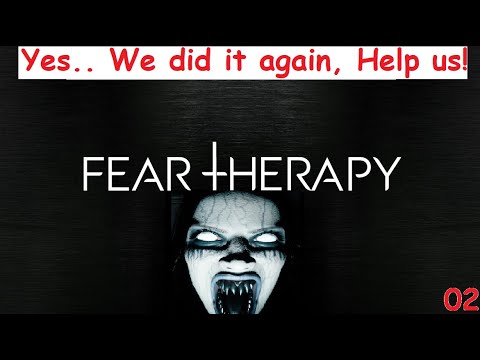 Steam Community :: Video :: Can We Survive? - Fear Therapy Gameplay *2