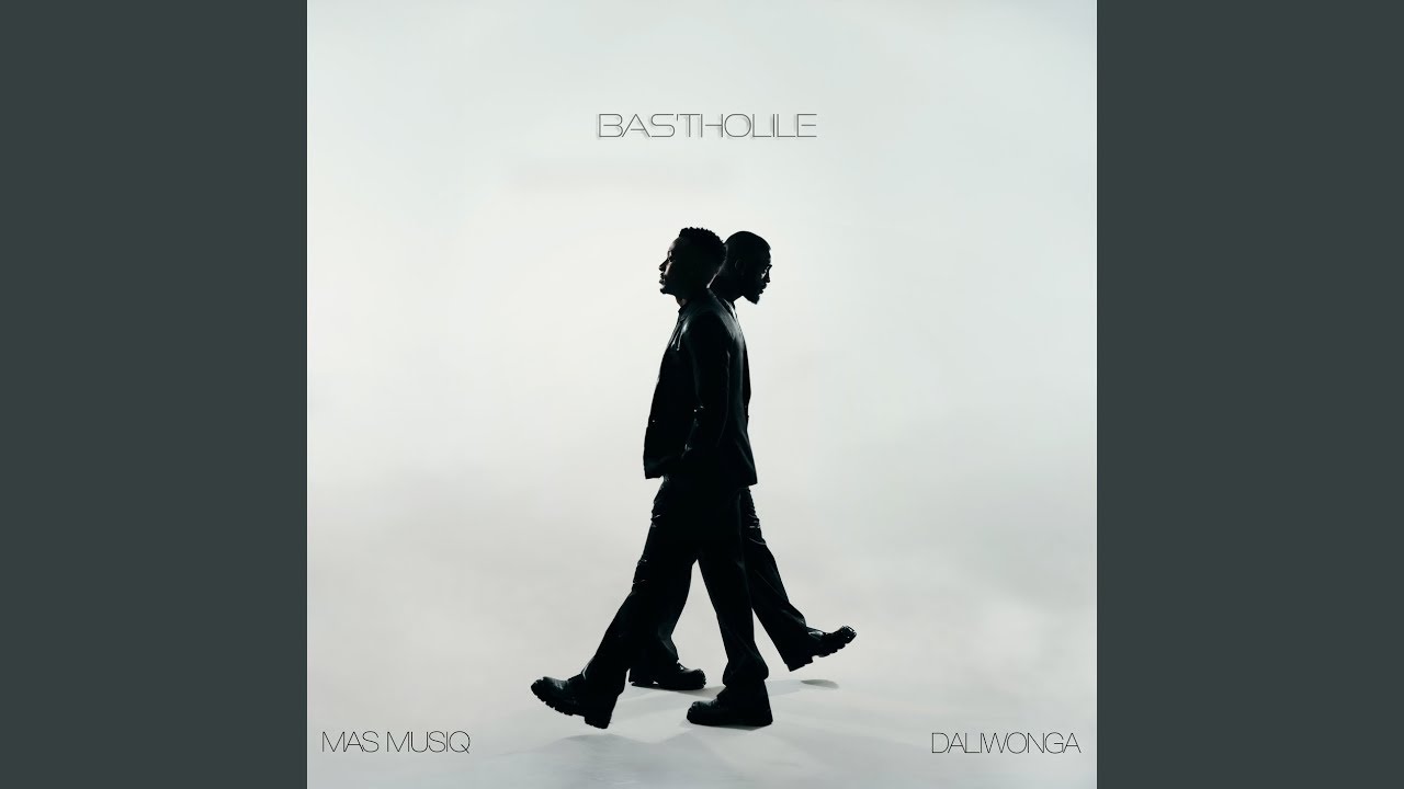 Ububele by Mas Musiq & Daliwonga from South Africa | Popnable