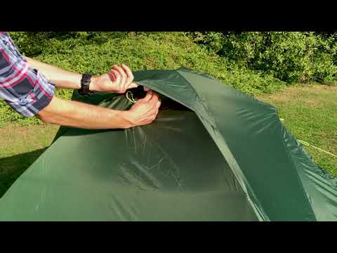 SKYROCKET II DOME, 2 person dome tent