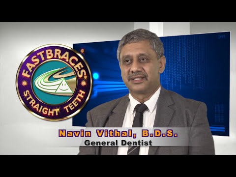 Dr. Navin Vithal talks about FastbracesĀ® Technology