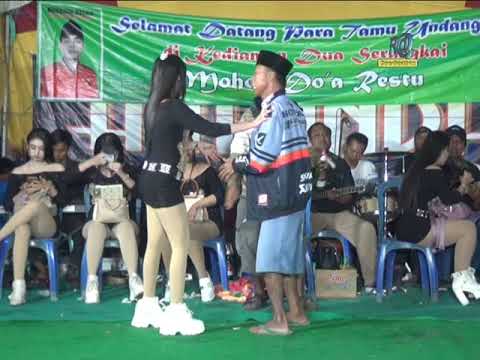 NEW AMANDA MUSIC || GERAJAKAN BANYUWANGI || Cipt: A PRIYONO
