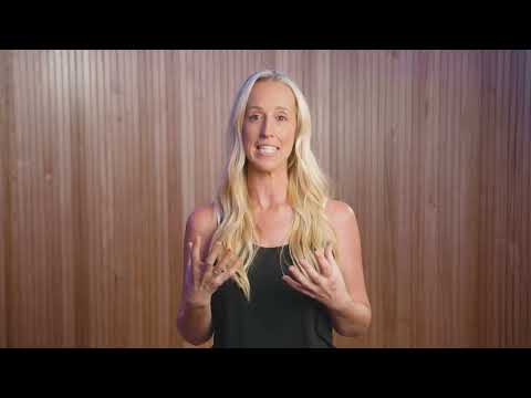 Benefits of breathing for movement by Wim Hof instructor Dani Smith