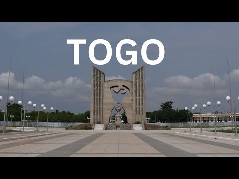 Togo's Secret History, Geography, Economy & Culture, What The Country Called Before