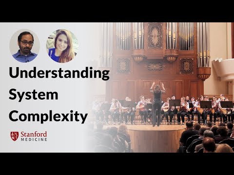 Understanding System Complexity