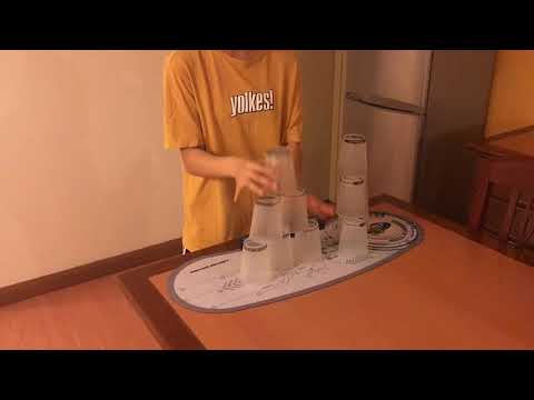 Saeryung, Jiyou, Yejin’s first stacking in Malaysia