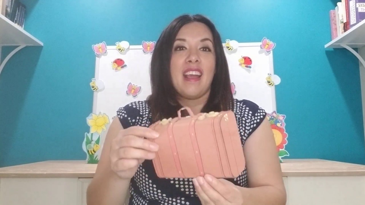 Lección de Escuela Dominical Infantil - Jesús va al Cielo