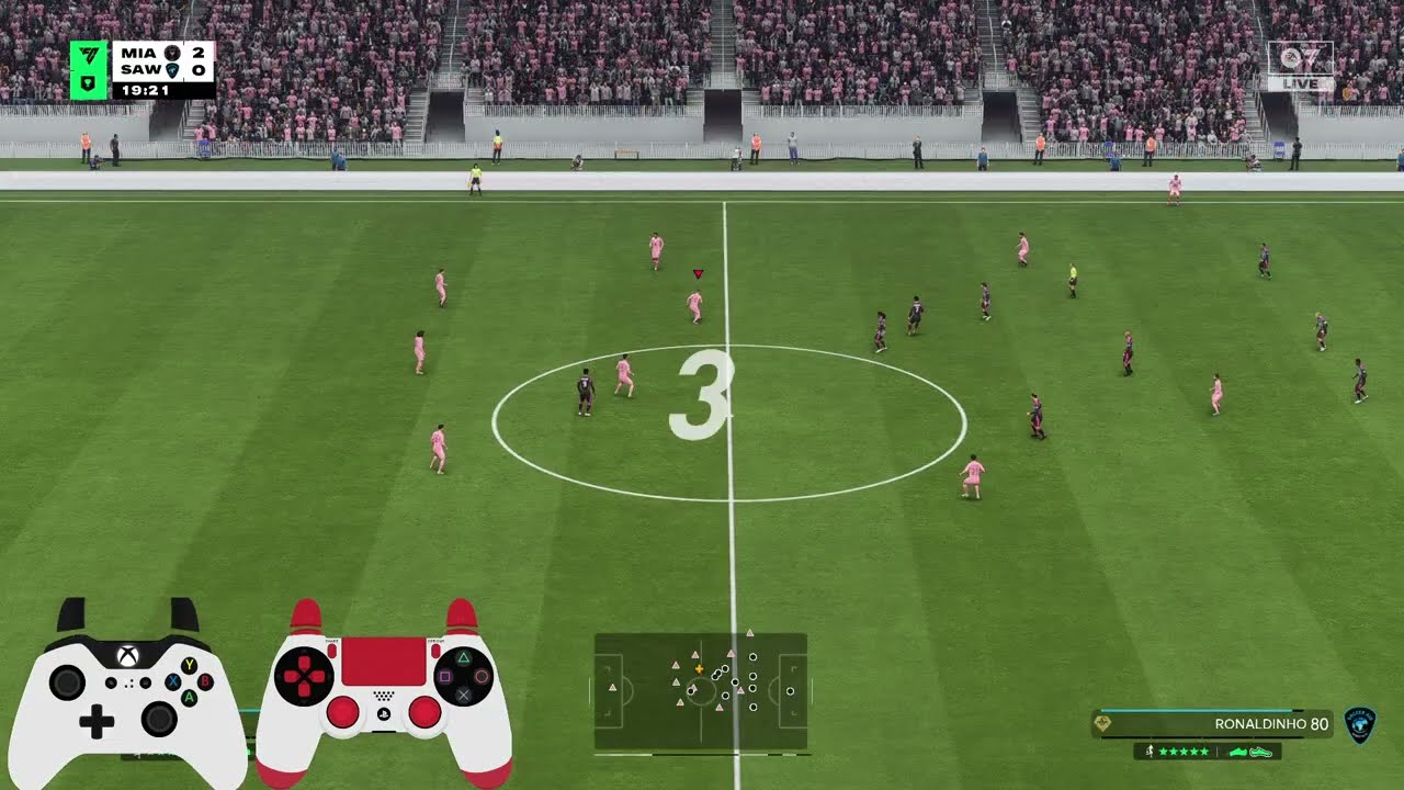 FC 26: How to Rewind Match?