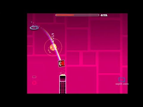 Steam Community :: Video :: Geometry Dash - Back on Track