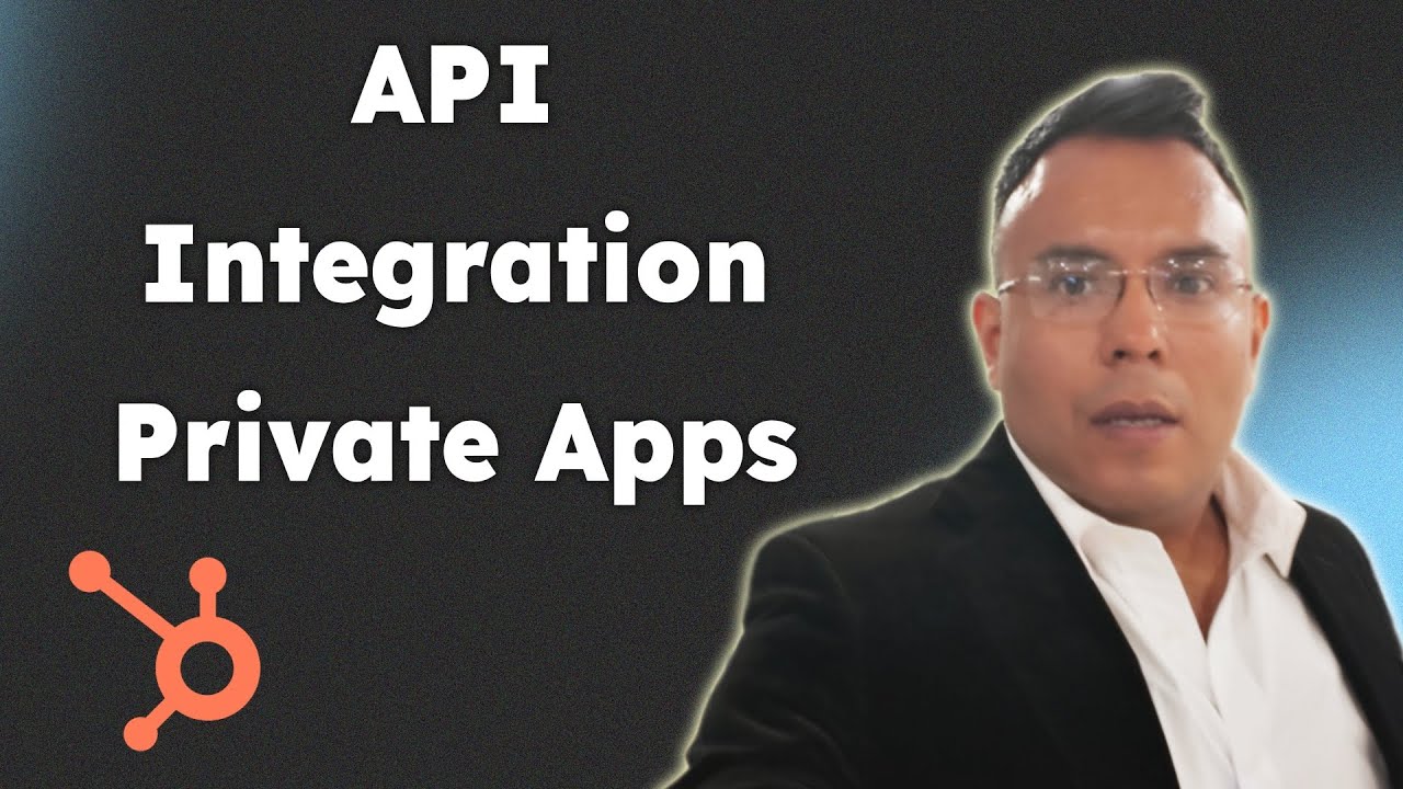 HubSpot API Integration  Private Apps  Get, Post, Patch, Delete  HubSpot Complete Documentation 2025