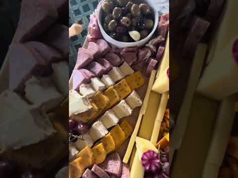 Game of Thrones Grazing Board