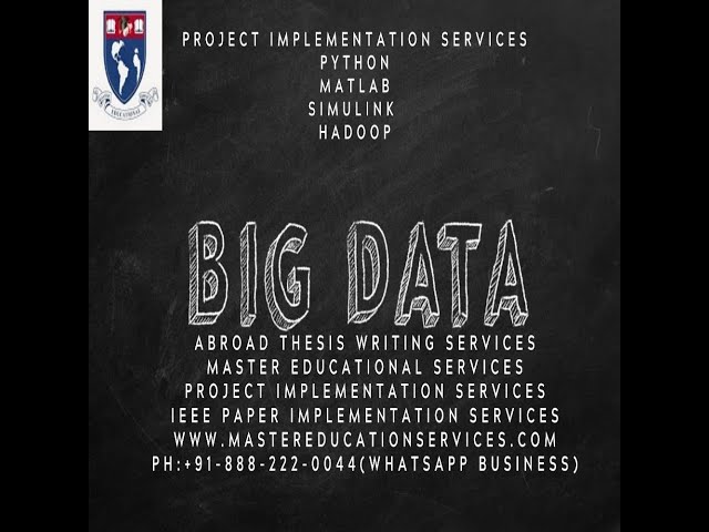 Cloud Computing Thesis - Cloud Computing PhD Thesis Writing Services from New Delhi