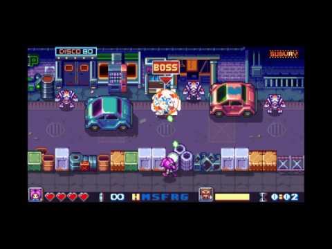 Steam Community :: Video :: Bot Vice - Normal Difficulty - PC LONGPLAY