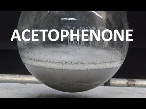 Acetophenone, Phenylethanone, CAS No 98-86-2 manufacturers and ...