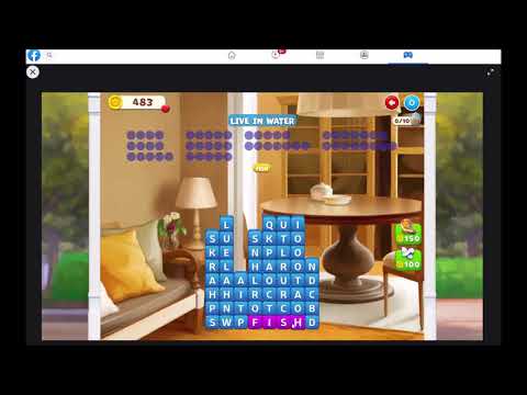 Kitty Scramble - Level 16-20