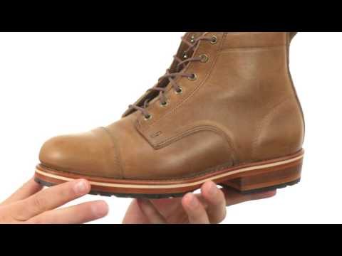HELM Boots Railroad SKU:8835282