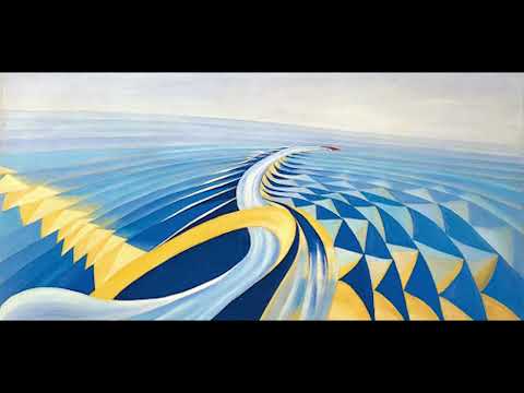 Why Is this Italian Futurist manifesto so important to American Literature?(Marinetti)