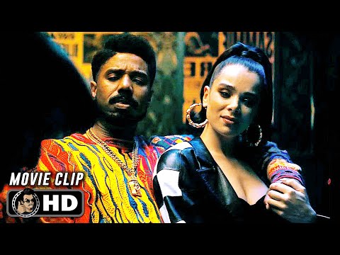 Ending Scene | SINNERS (2025) Movie CLIP HD