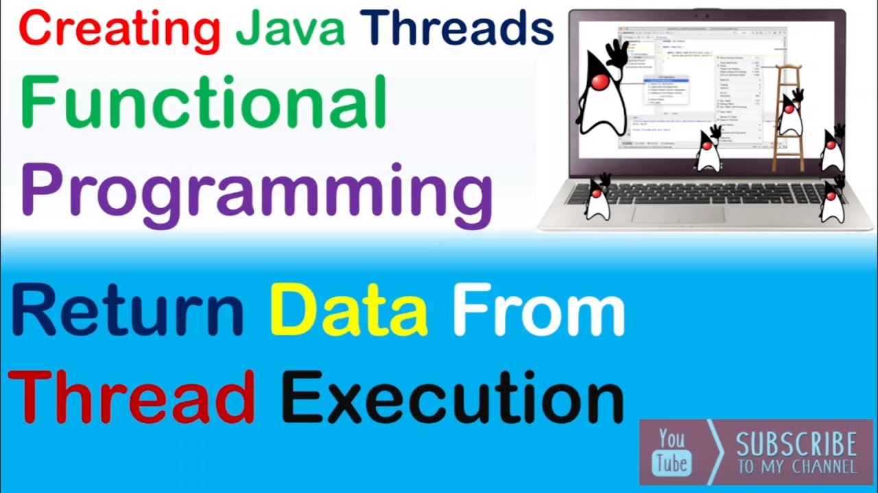 Java Multithreading with Lambda Expr | Return Value from Thread Execution: Complete Guide