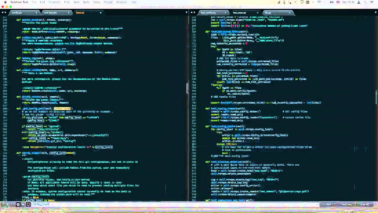 fixing git-python issue 160